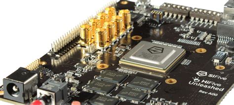 First Linux Based RISC V Board Prepares For Take Off Linux