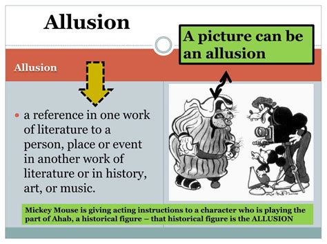 Figurative Language Allusion Examples At Seth Darcy Irvine Blog