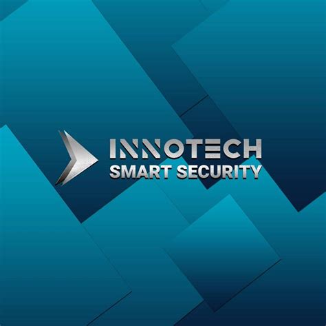 Innotech Ge უსაფრთხოების სისტემები Tbilisi