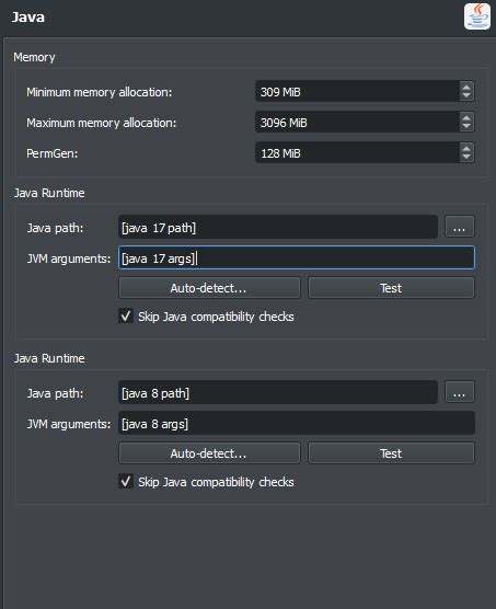 Feature Requesŧ Have Polymc Manage Its Own Java Version · Issue 7 · Polymcpolymc · Github