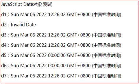 new Date IOS不支持兼容性问题Invalid Date 宇哥博客