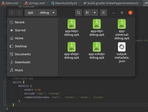 What Is The Purpose Of An Apk And How To Create It Atlanta Celebrity News