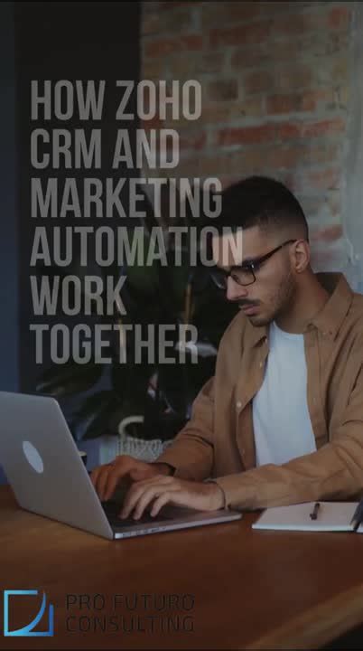 Zoho Sales Leads Leadmanagement Salespipeline Crmtools… Pro Futuro Consulting A S