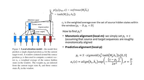 Effective Approaches To Attention Based Neural Machine Translation Dsmi Labs Website