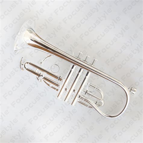 Focustyle Elite Fct 300 Bb Cornet Focustyle® Focus On Your Music Style