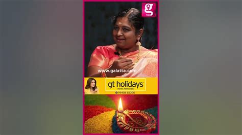 காலை வேளையில் விளக்கு ஏற்றினால் நல்ல பலன் தரும் கார்த்திகை தீபம் 2023 Karpagalakshmi Youtube