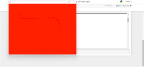 Real Time Semantic Segmentation With Webcam Out Of Topic