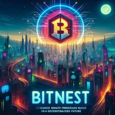 what is bitnest loop defi bitnest loop is a core decentralized… by