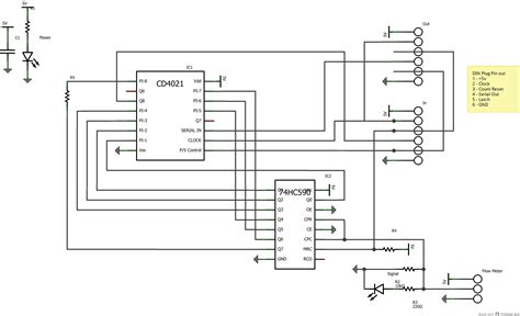 1 Wire Remote Counters Sensors Arduino Forum