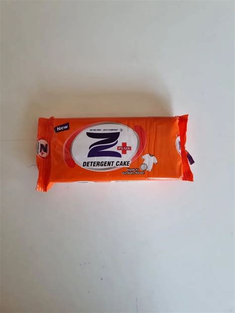 Jasmine White Detergent Bar Packaging Size 200 Gm At Rs 6piece In