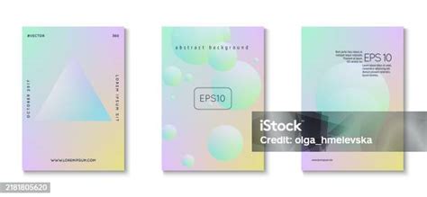 홀로그램 배경입니다 추상 포스터 삼각형 모양 미학 현대 일러스트레이션 우주 비행사 홀로그램 플래카드 바이올렛 3d 세트 크리에이티브 요소 보라색 홀로그램 배경 1970년에