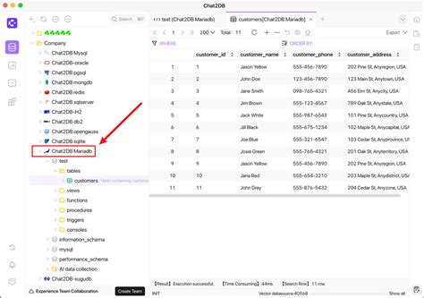 mariadb vs mysql which is better chat2db