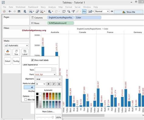 Fantastic Info About How To Format Axis Labels In Tableau Xaxis And Y