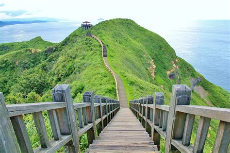 基隆一日遊！北部最美濱海車站、通往藍海天使步道 Ettoday旅遊雲 Ettoday新聞雲