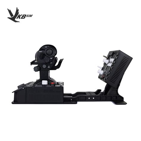 Stecs Throttle System Max Mk I Vkb Fsc Europe