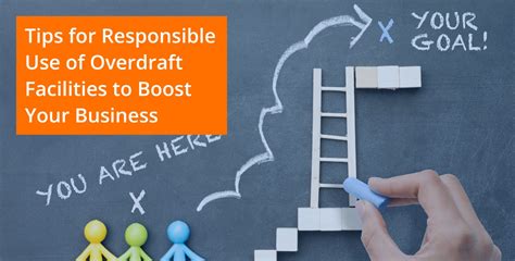 Maximize Business Growth With Strategic Overdraft Use