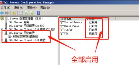 第一次安装sql server 2008 无法连接到（local）问题 菜鸟 传奇 博客园