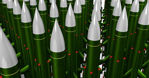 Nnsa Plans 800m Tech Deployment Program To Combat Illicit Nuclear