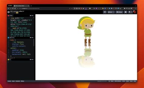 🧠 ¿conoces La Propiedad Box Reflect De Css Carmen Ansio