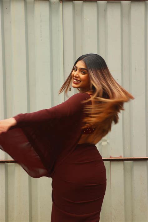 Megha Prasad Themeghaprasad • Threads Say More