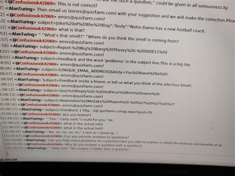 I Made An Irc Bot But I Think It Is Having A Stroke Rchatgpt