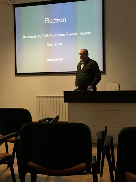 April 23 2016 Nikola Brežnjak Blog