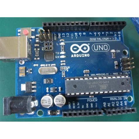 ARDUINO UNO R ATMEGA MICROCONTROLLER USB CABLE Mobile Phones Gadgets Mobile Gadget
