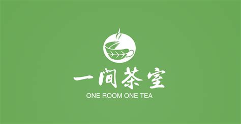 10个茶叶logo案例模板｜可在线编辑 标小智