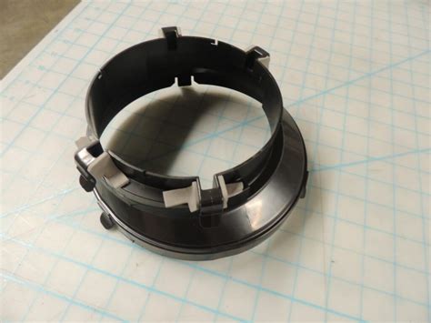 Exhaust Fixed Joint Component Danby Parts Canada