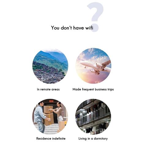 4g Usb Dongle Wifi Router Wifi Modem 150m With Sim Vicedeal