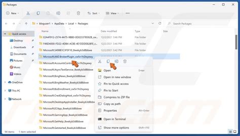 How To Fix Error Code 80090016 Keyset Does Not Exist In Outlook And Teams