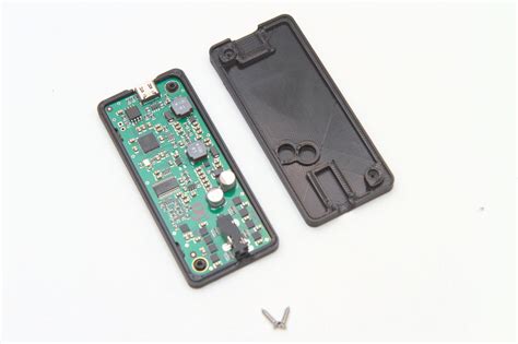 Ploopy 3d Printed Open Source Hardware Headphones Feature Raspberry Pi Rp2040 Mcu Ti Pcm3060