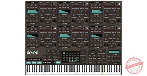 25 Best Free Vst Synth Plugins 2023 Create Pro Sounds