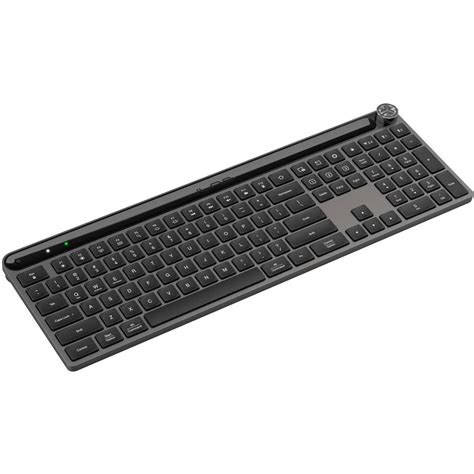 Jlab Epic Bluetooth Wireless Backlit Keyboard Canex