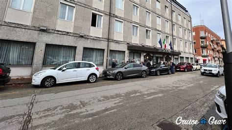Ravenna Italy Cruise Port Hotels Where To Stay Before A Cruise