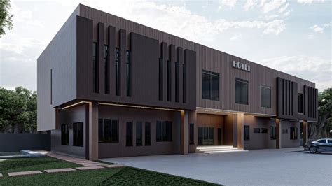 Naimat Sanni On Linkedin Revit Lumion Photoshop Architecture Modernhouse Architect Home…