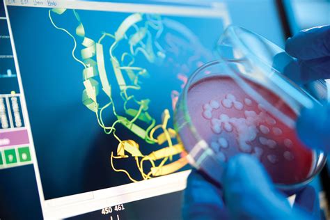 Protein Characterization Confronts Complex Samples