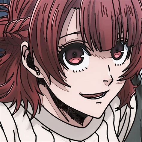 Bluelock Anriteieri Anri Kawaii Anime Girl Icon Blue Manga Quick Dark Anime Anime Girls