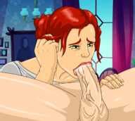 Post Geralt Of Rivia Meet N Fuck Games The Witcher Triss
