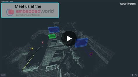 aiot robotics edge computing embeddedworld aiot edgecomputing