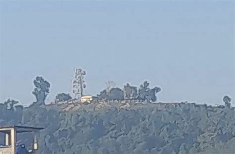 မင်းပြားမြို့အခြေစိုက် တပ်ရင်း ၃ရင်းကို Aaက တစ်ပြိုင်နက်တည်းဝင်ရောက်တိုက်ခိုက်နေပြီး စစ်ကောင