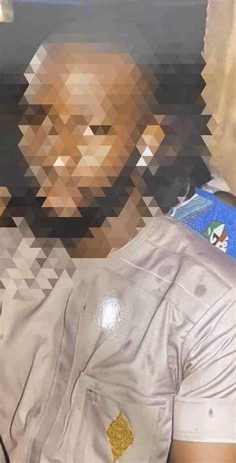 Interpol Arrests Corps Member For Impersonating Senior Police Officer Rero Tv