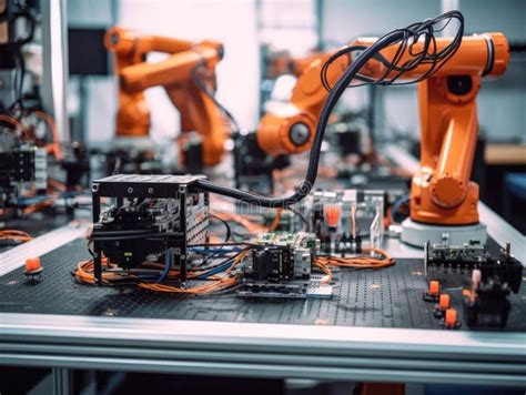 Engineers Testing Stock Illustrations 211 Engineers Testing Stock