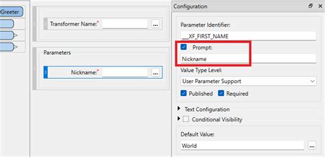 build a hello world package fme packages sdk guide