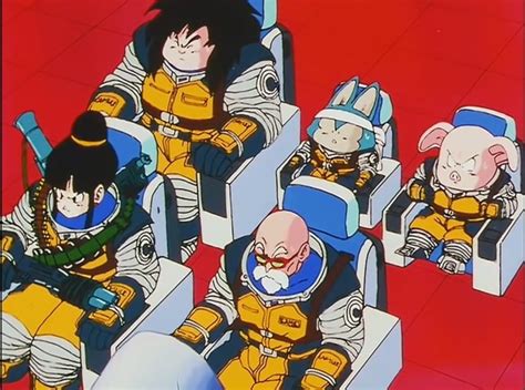 드래곤볼 찌찌 가장 화났을때 Mlbpark