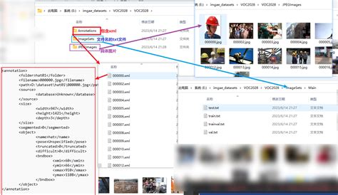 Yolo V5训练安全帽检测基于yolov5的安全帽检测 Csdn博客