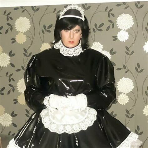 French Maid Uniforms For Men Etsy
