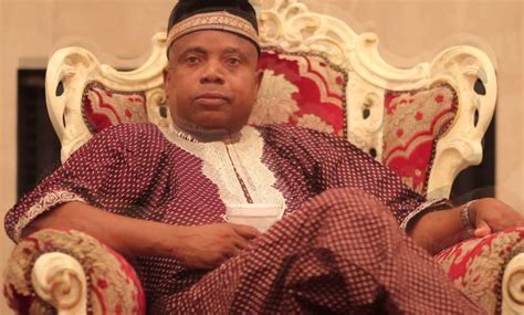 The North South Divide By Dr Austin Orette Ogoni News