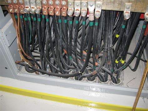 Data Center Infrastructure Upgrades Industrial Energy Applications