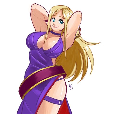 Phons0 B Jenet Bjenet Fatal Fury Fatal Fury City Of The Wolves